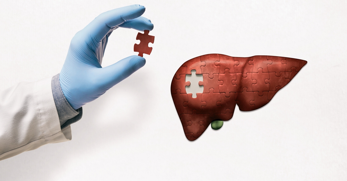7. HVORFOR ER DET SÅ POSITIVT Å RENSE LEVEREN?